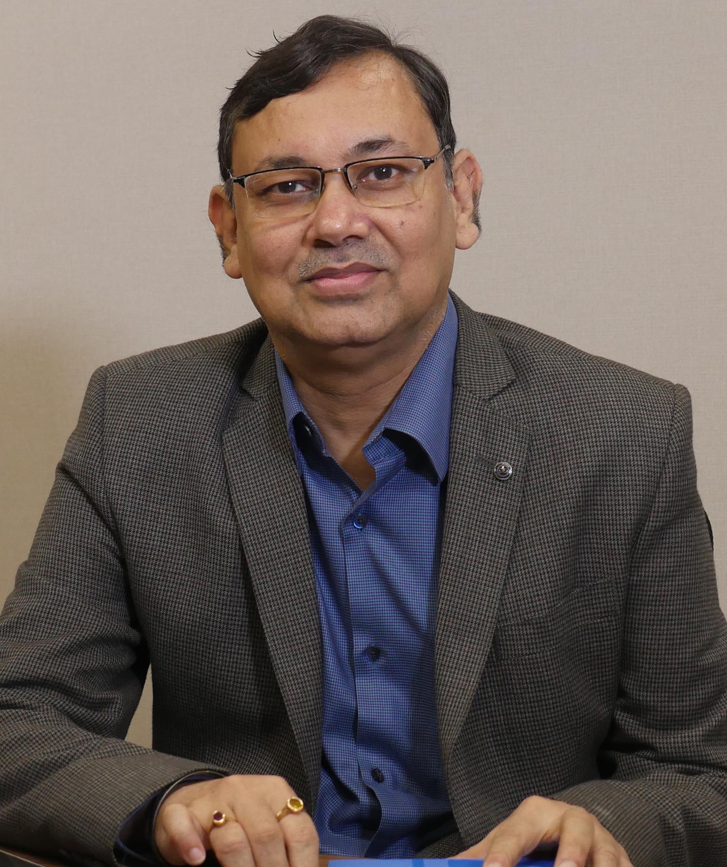 Leadership - Lalbaba Group