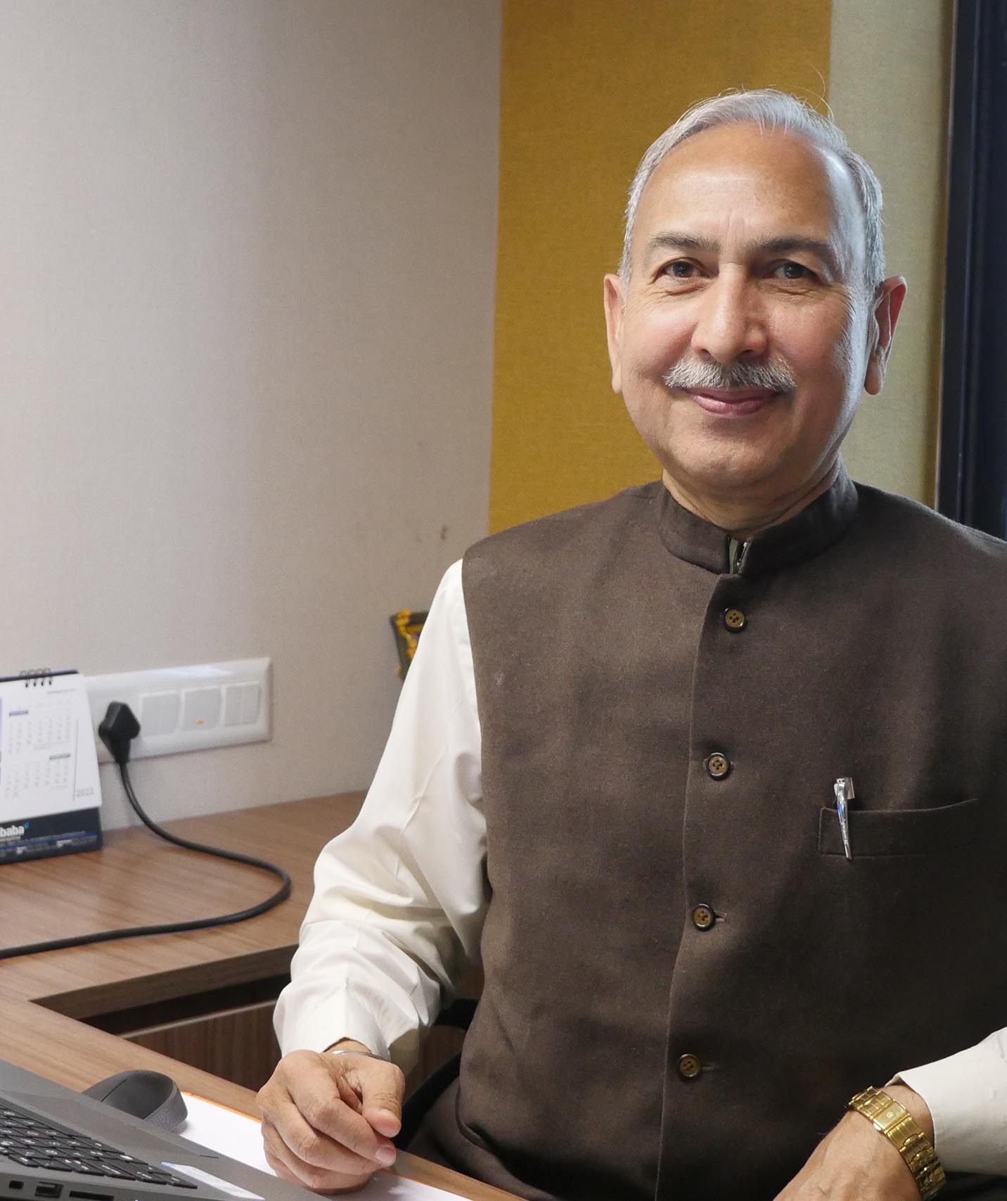 Leadership - Lalbaba Group