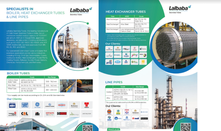 Downloads - Lalbaba Group