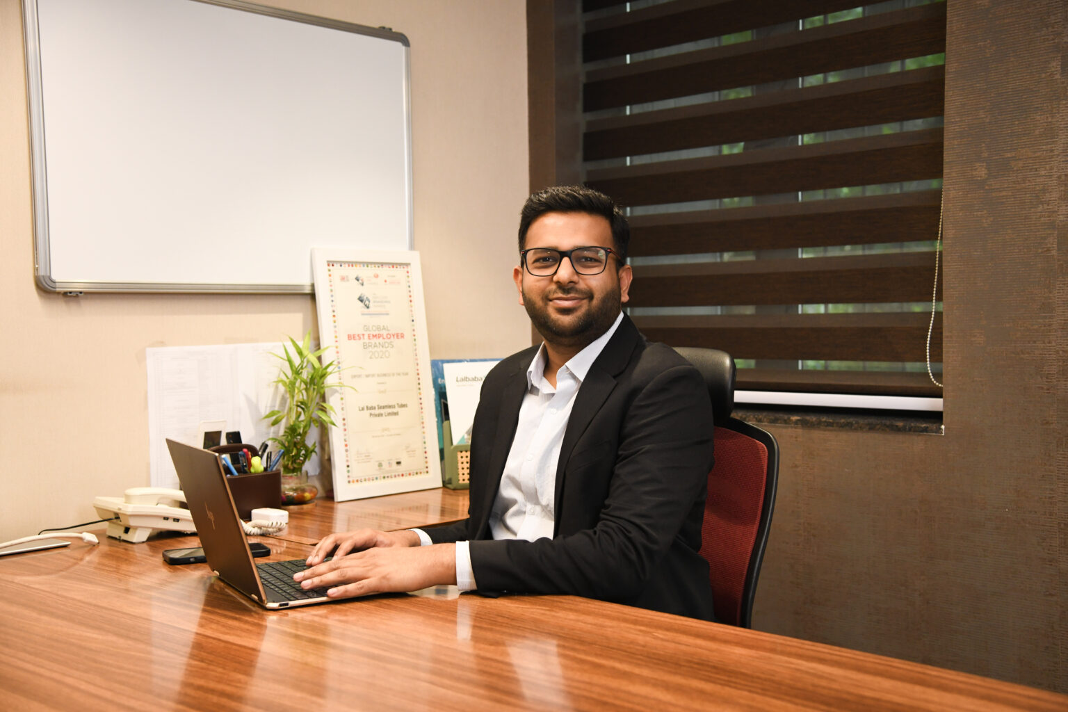 Leadership - Lalbaba Group