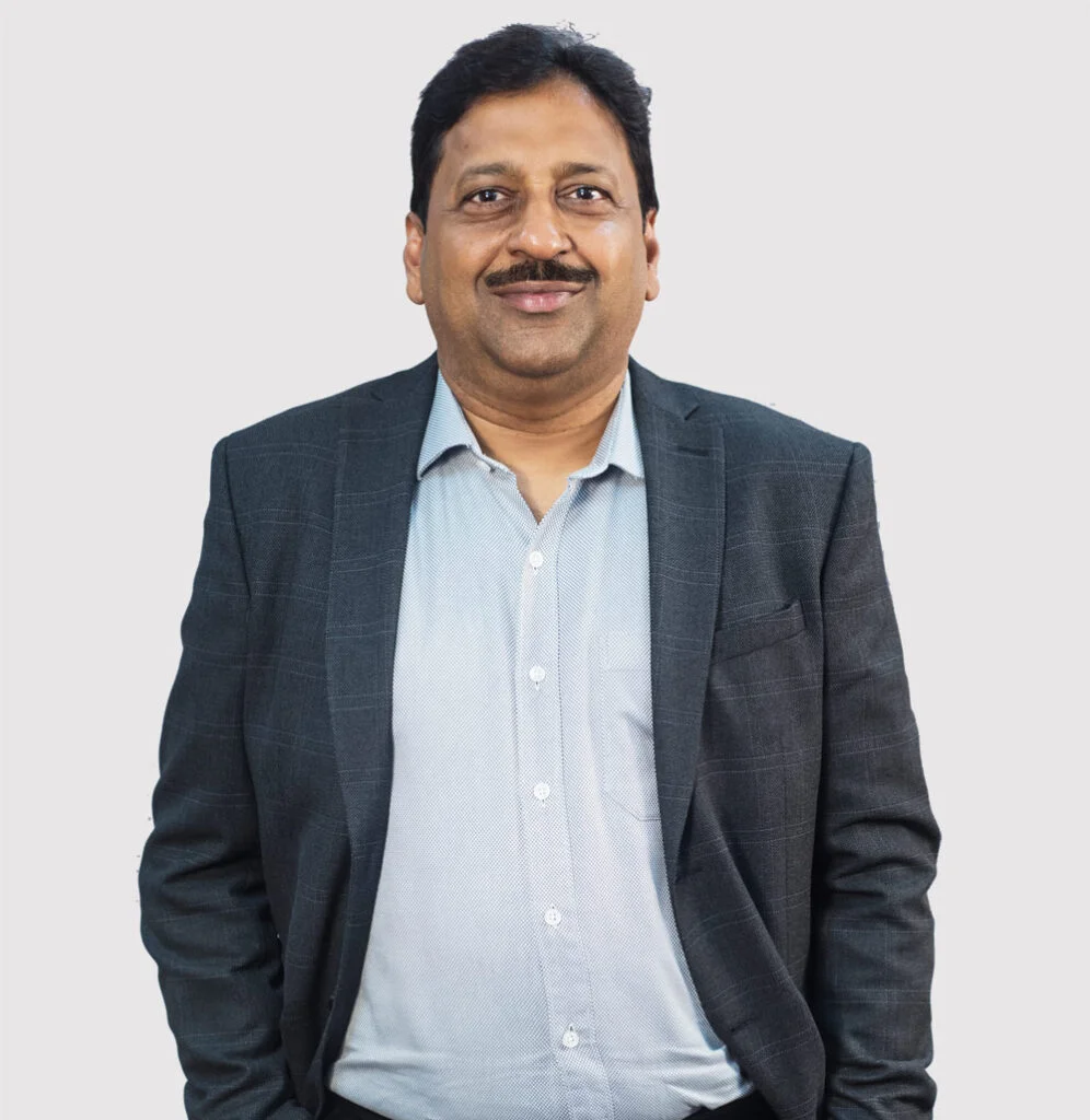 Board of Directors - Lalbaba Group